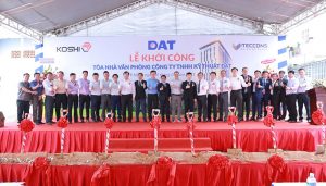 DAT Group Joint Stock Company