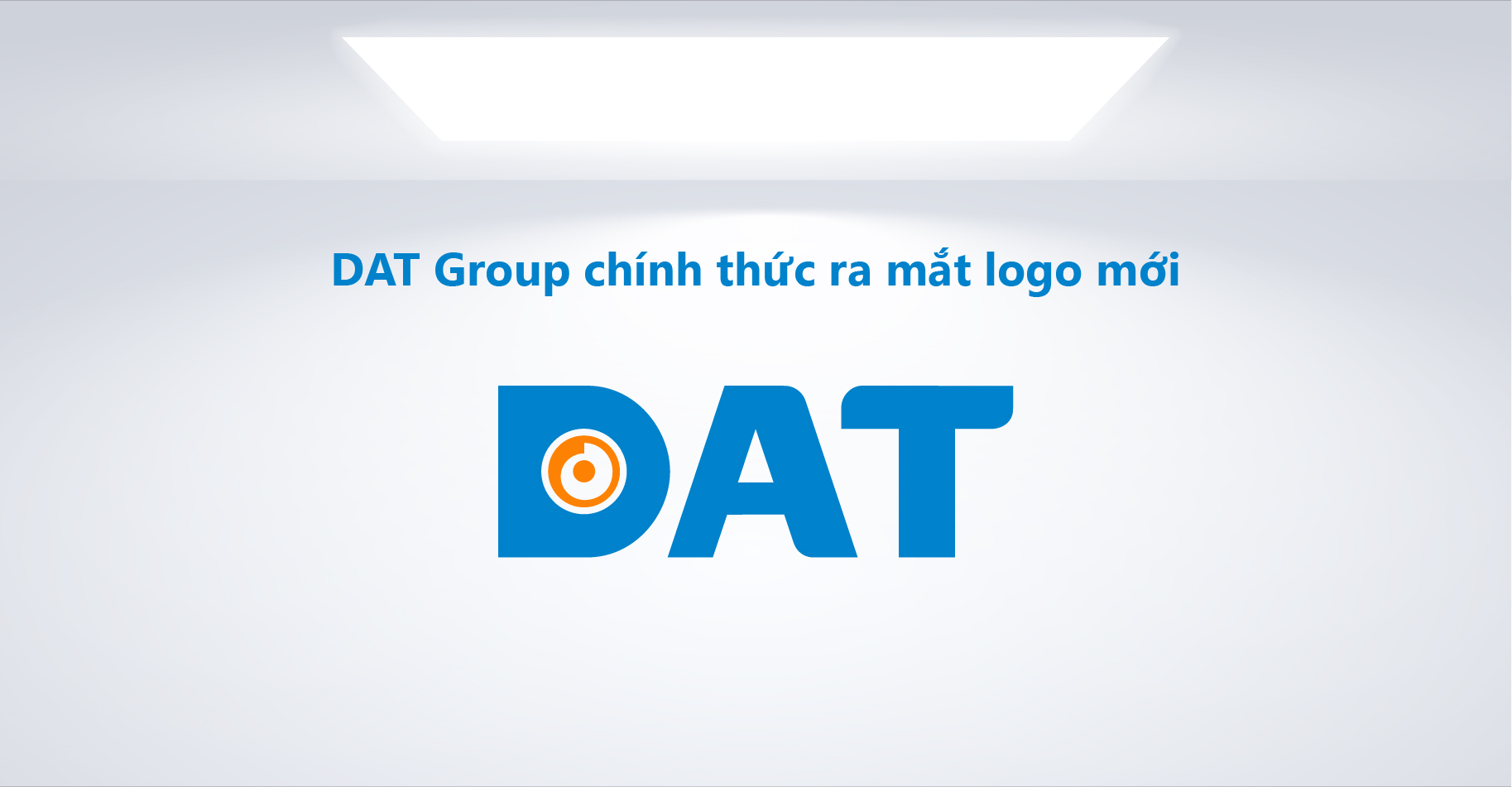 DAT Group ra mắt logo mới, khẳng định tầm nhìn phát triển vì cộng đồng