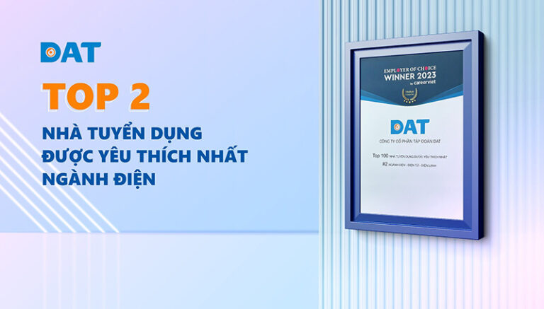 DAT Group Joint Stock Company