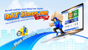 DAT Group Joint Stock Company