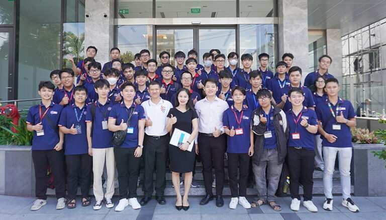 DAT Group Joint Stock Company