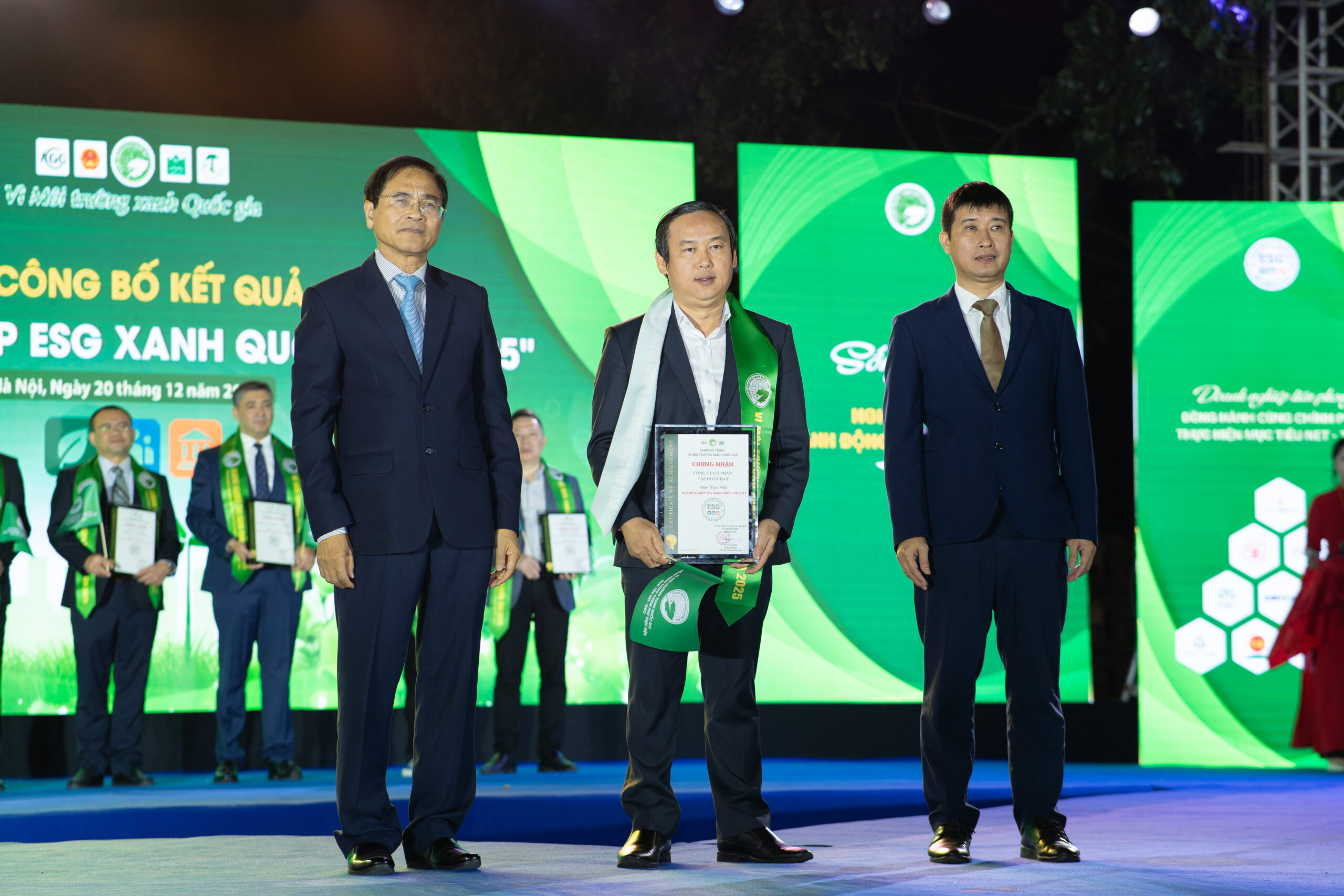 DAT Group, Công ty Cổ phần Tập đoàn DAT