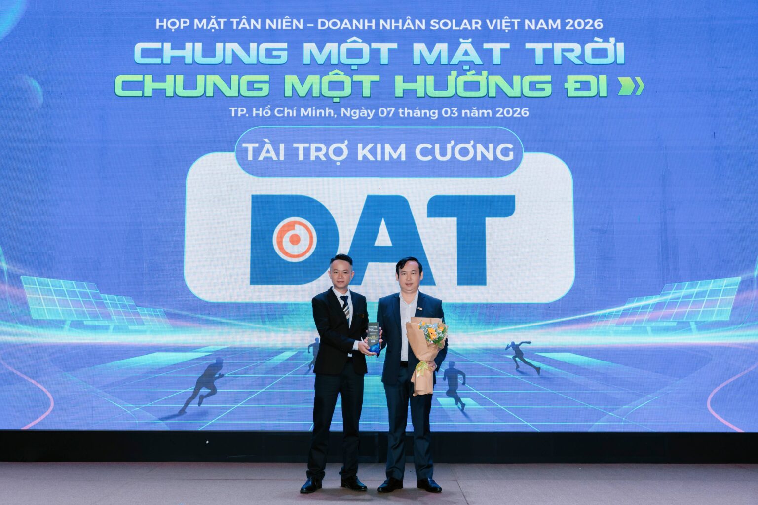DAT Group, Công ty Cổ phần Tập đoàn DAT